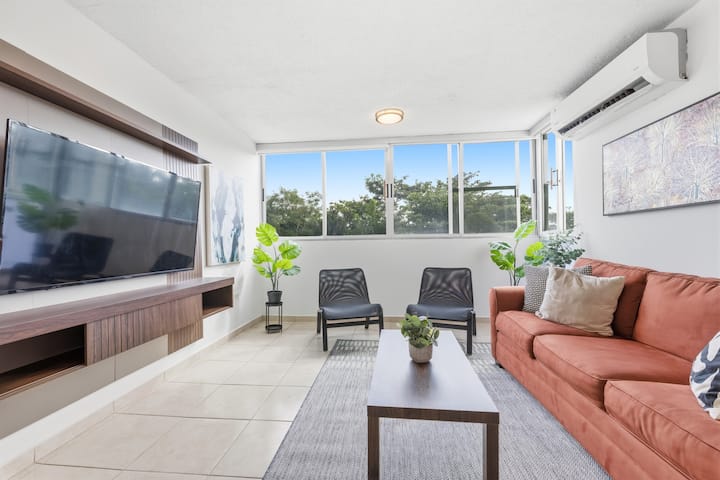 Apto 787 | Modern Comfortable Apt Near Sju - Puerto Rico