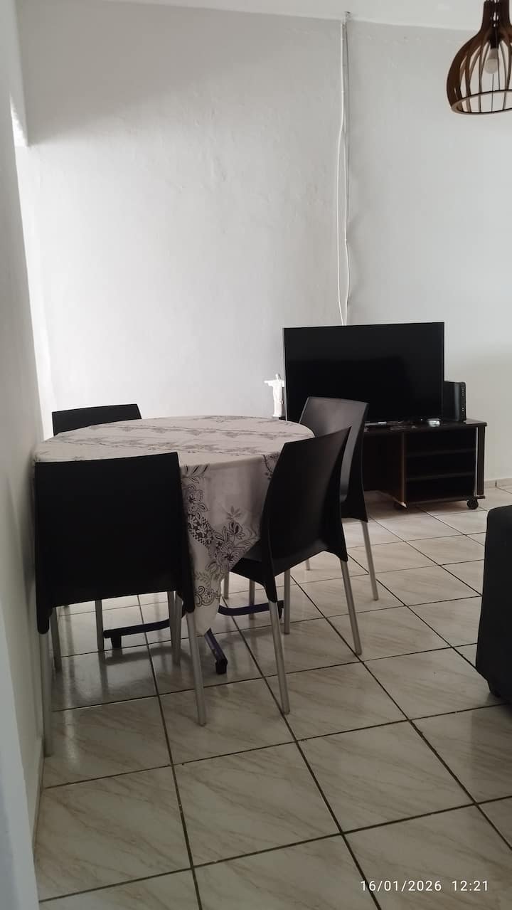 Pousada Da Beth - Campinas