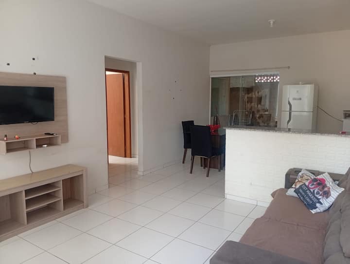 Casa De Praia Itapoá Sc - Itapoá