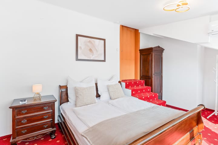 Scharnhäusle 15 - Gästezimmer Ostfildern - Esslingen