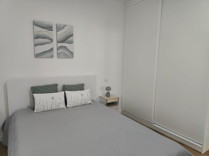 Zuleca's House - Beja