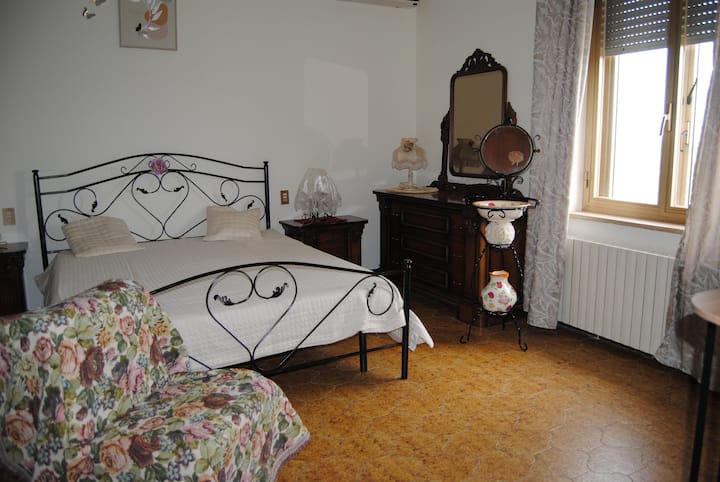 A&m House - Orte