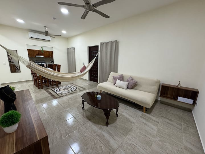 Rosa Mexicano: Starlink+ 2 Suites Con Baño Privado - Cozumel