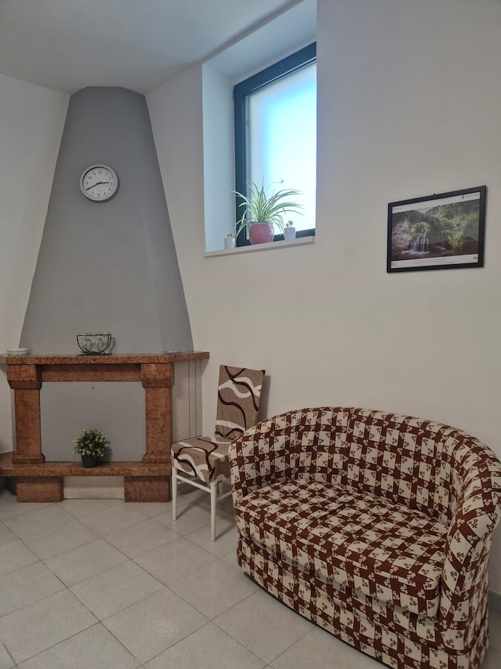 Della Stella Casa Vacanza - Cilento Relax Natura - Sapri