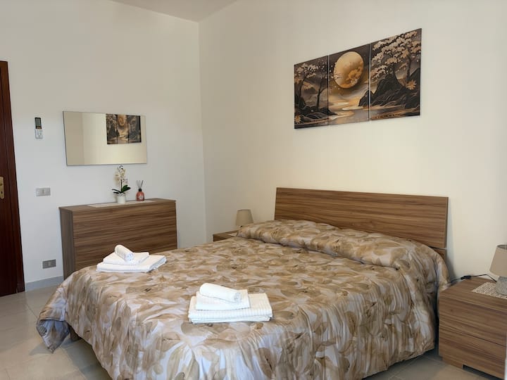 Casa Vacanze Della Stella Nel Cuore Del Cilento - Sapri