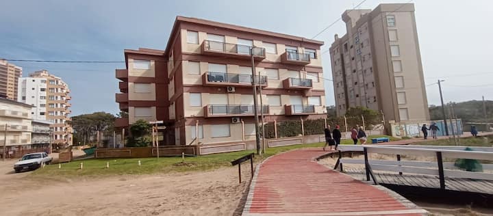 Viista Al Mar. Al Lado Del Bosque De Villa Gesell - Villa Gesell