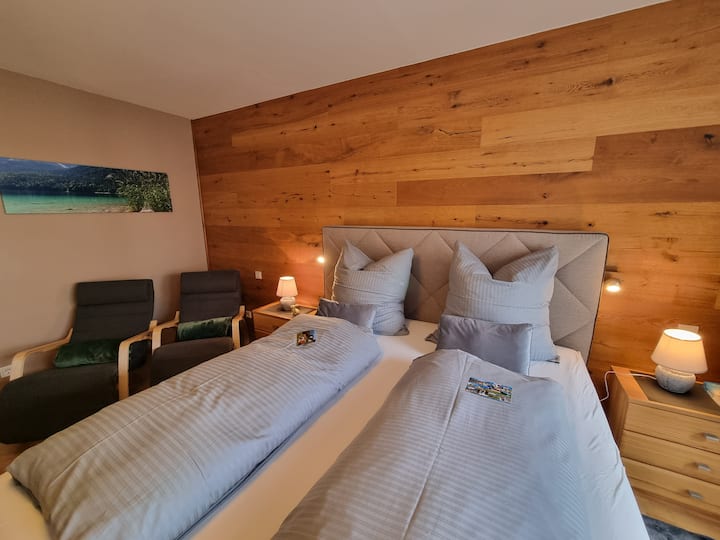 Zugspitze 112 In Garmisch City - Grainau