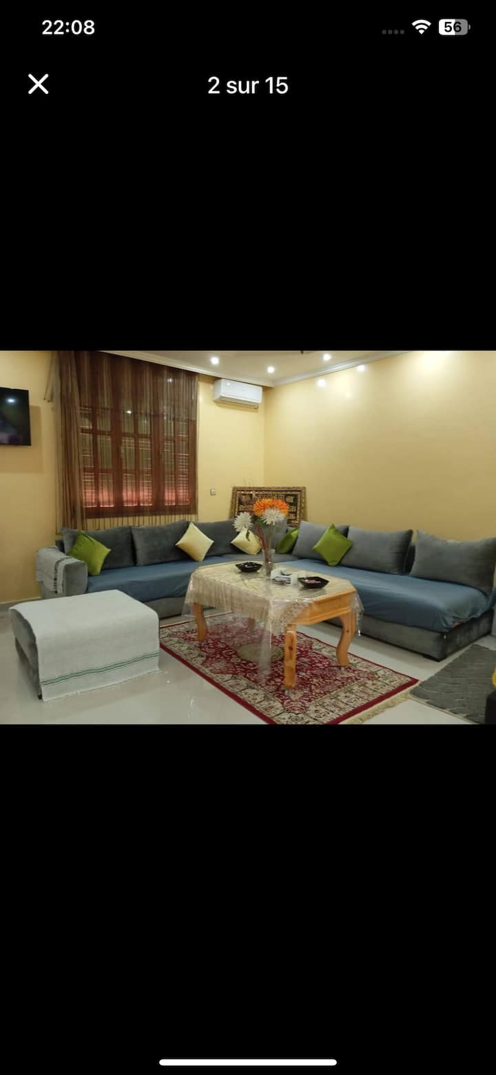 Appartement De Luxe - Beni-Mellal