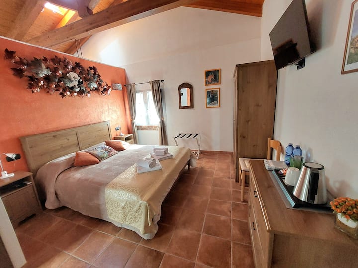Little Apartament Maestrale, La Rosa Dei Venti B&b - Siderno
