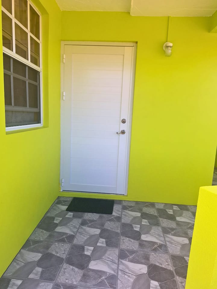 Sunnyside Stay Lauriston - Grenada