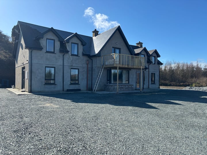 K Valley House,
Killarney - Killarney