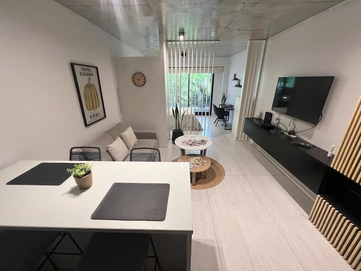 Studio De Diseño úNico En Palermo Hollywood - Buenos Aires