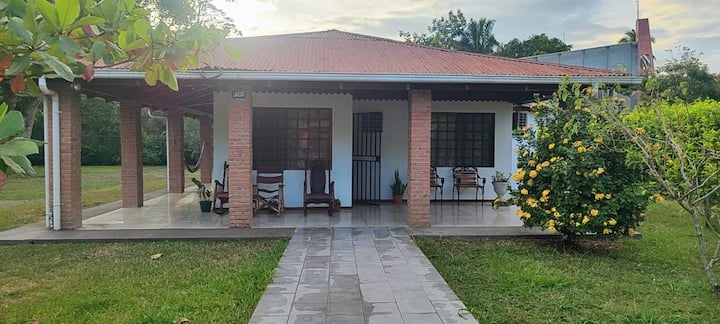 Casa Tinita Paquera - Paquera