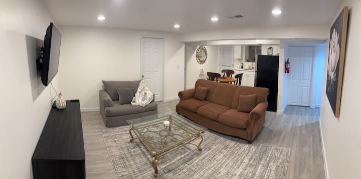 Cozy Potomac Hideaway - Rockville, MD