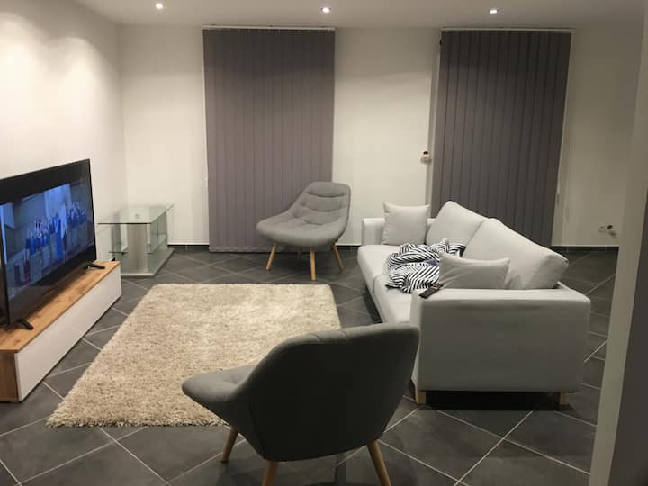 Maison Avec 3 Chambres Toute éQuipée - Pont-de-Chéruy