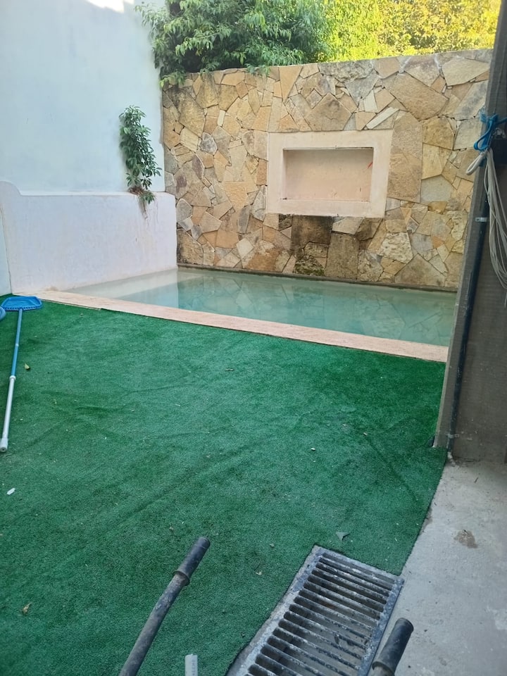 Casa San Blas Alberca - Riviera Nayarit