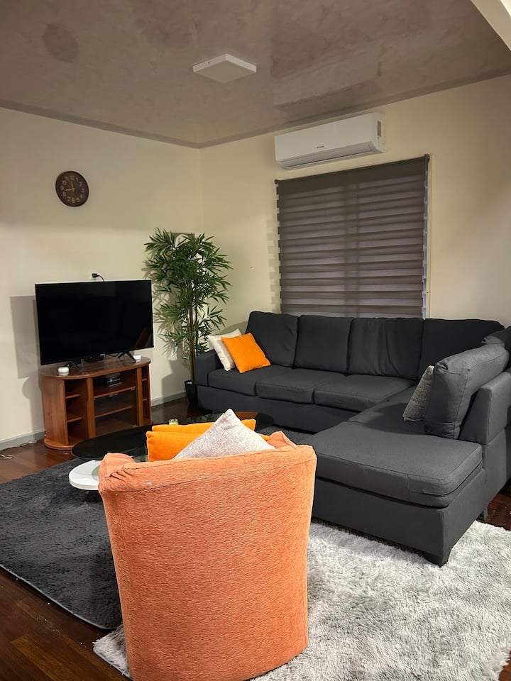 Home Away From Home (4br) - Suriname