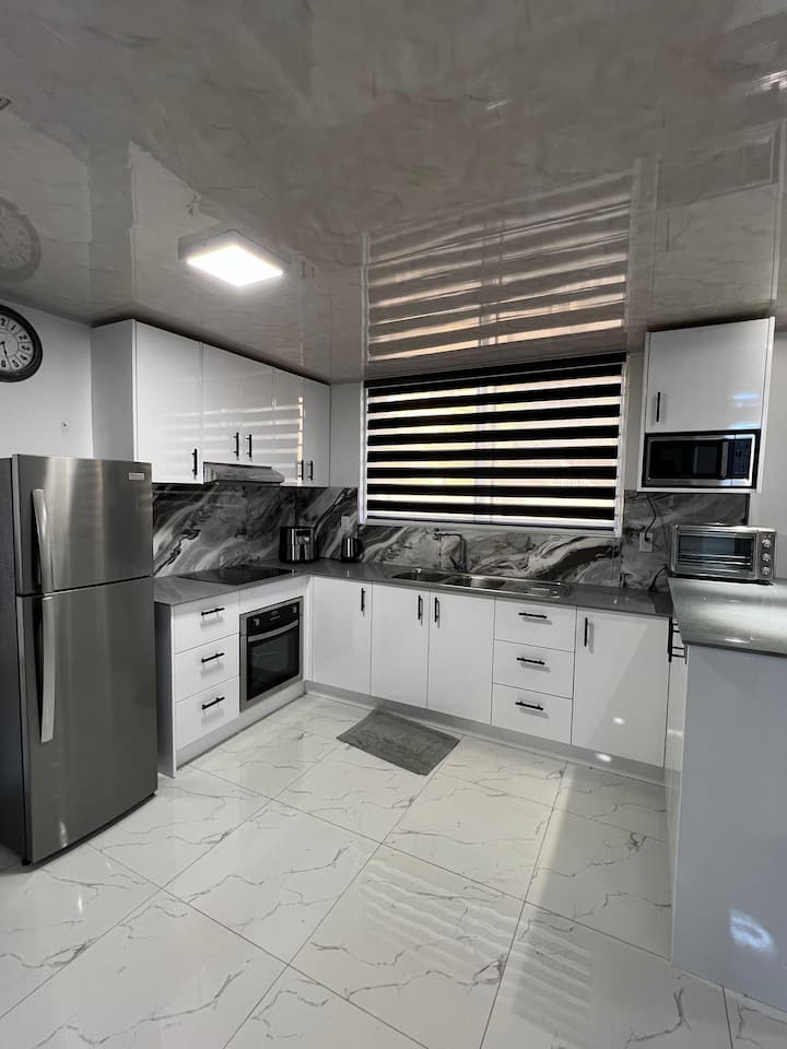 Home Away From Home - Paramaribo