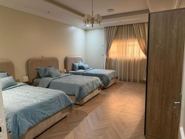 رحاب قريش - Mecca