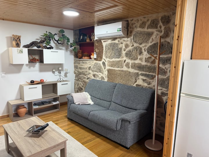 Casa En Parada De Sil. Ribeira Sacra - Parada de Sil