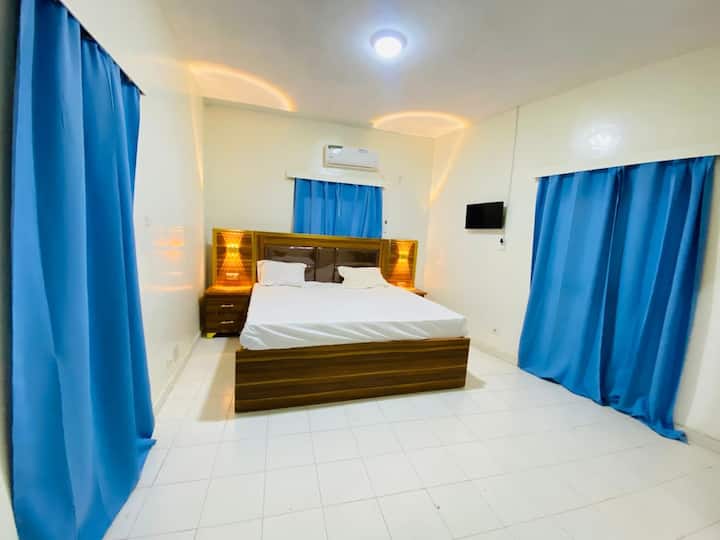 Suite Royale - Sénégal