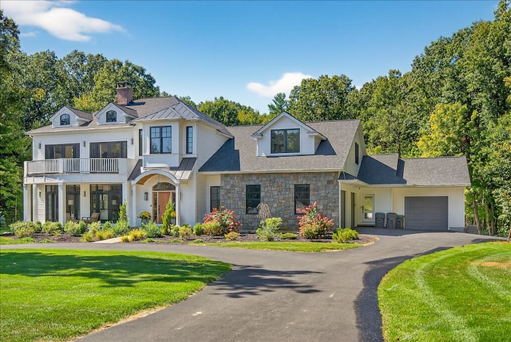 Blue Pool Dream - Saratoga Springs, NY