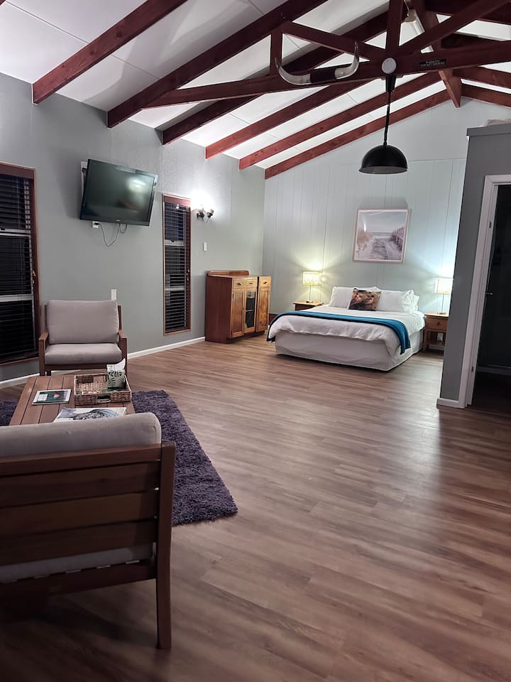 Rural Retreat - Waipawa