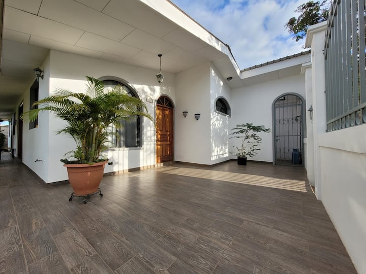 Casa Belen - Managua