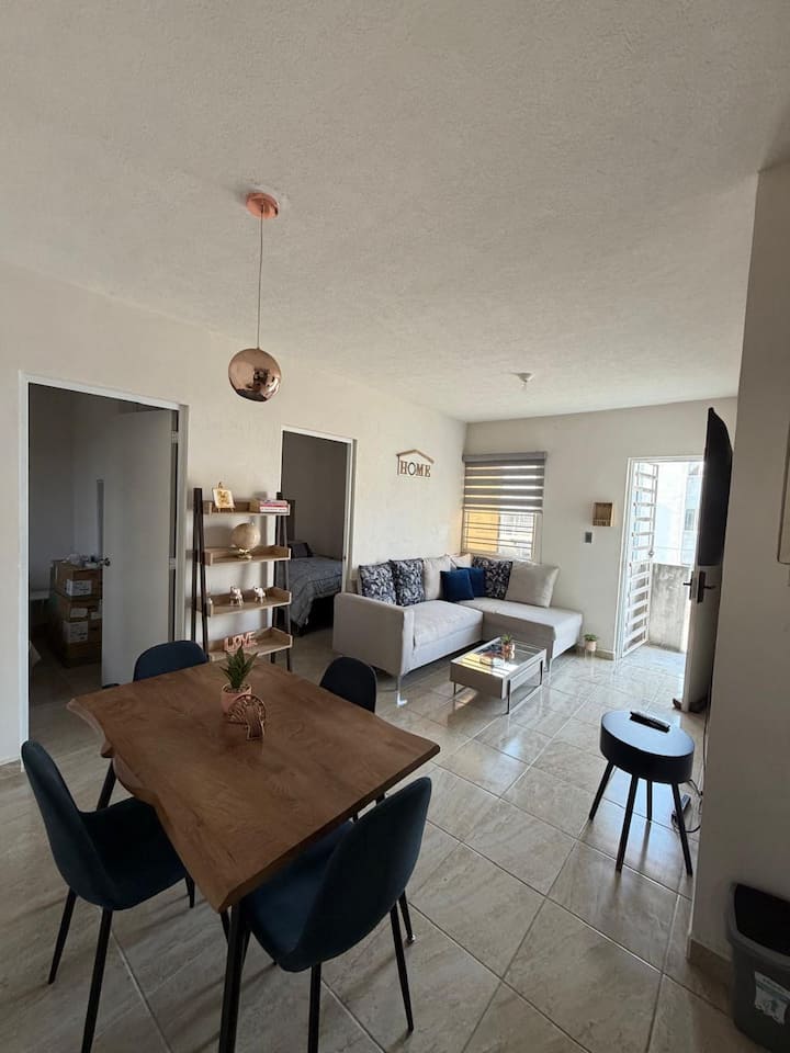 Siéntete Como En Casa - Costa Dorada