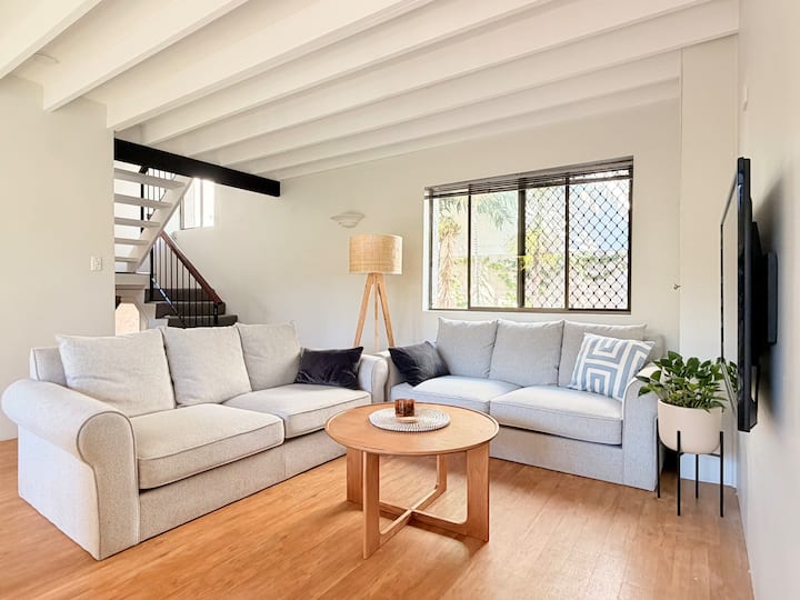 The Clarence - Brisbane