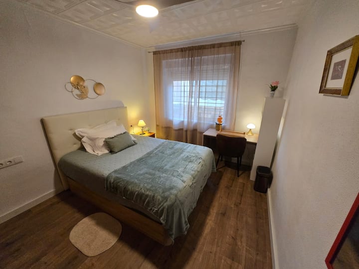 Elcano –Professional Stays–estancias Profesionales - San Juan de Alicante