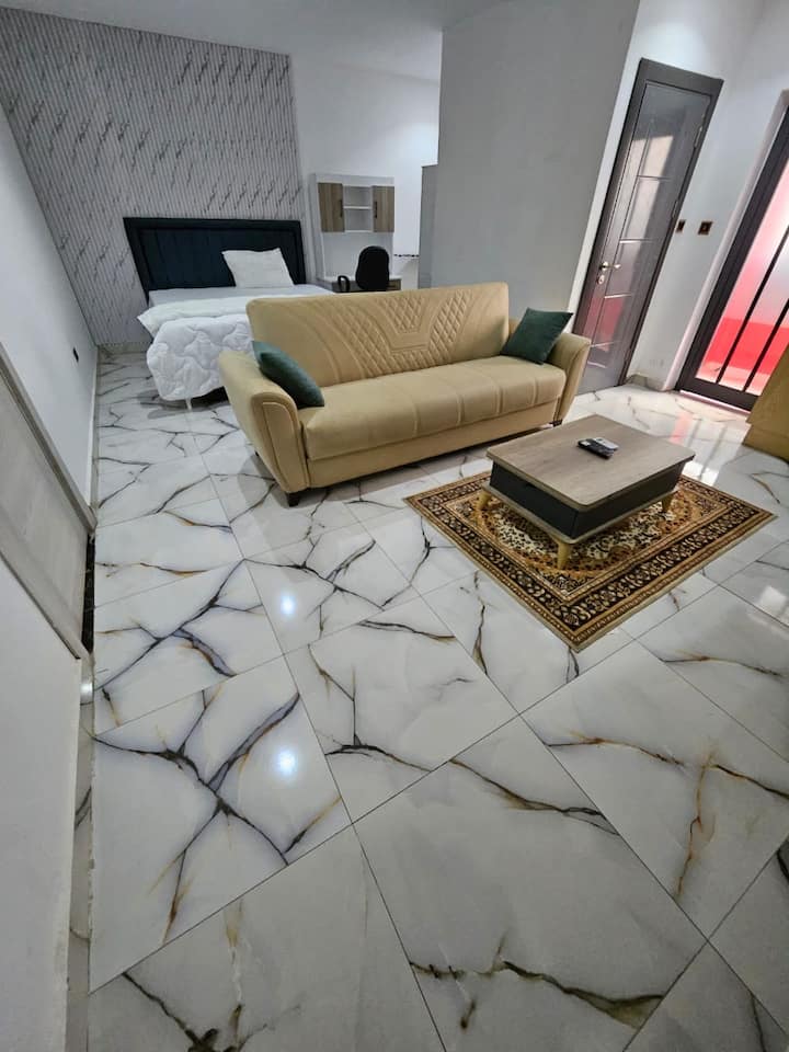 Tta Apartments Gambia Studio - The Gambia