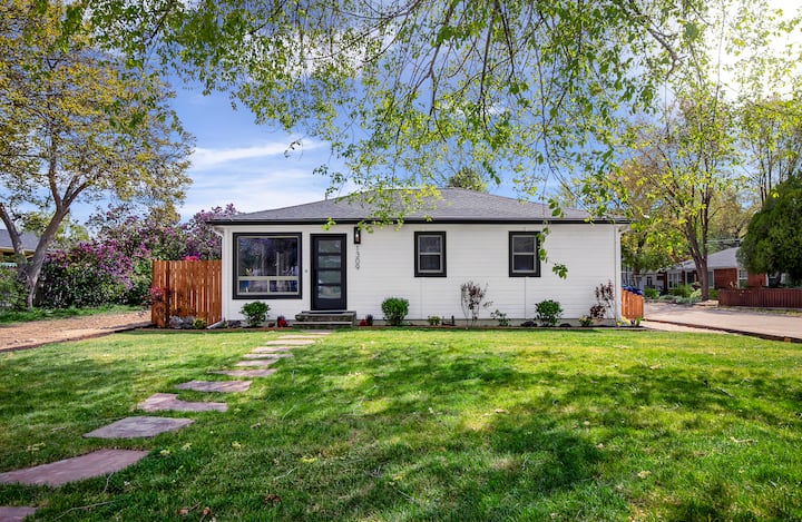 Cozy Bungalow In Se Boise - Boise, ID
