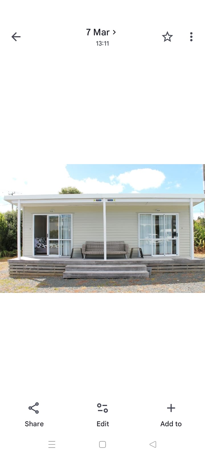 Prestige Park Suites Raglan, Modern Private Studio - Raglan
