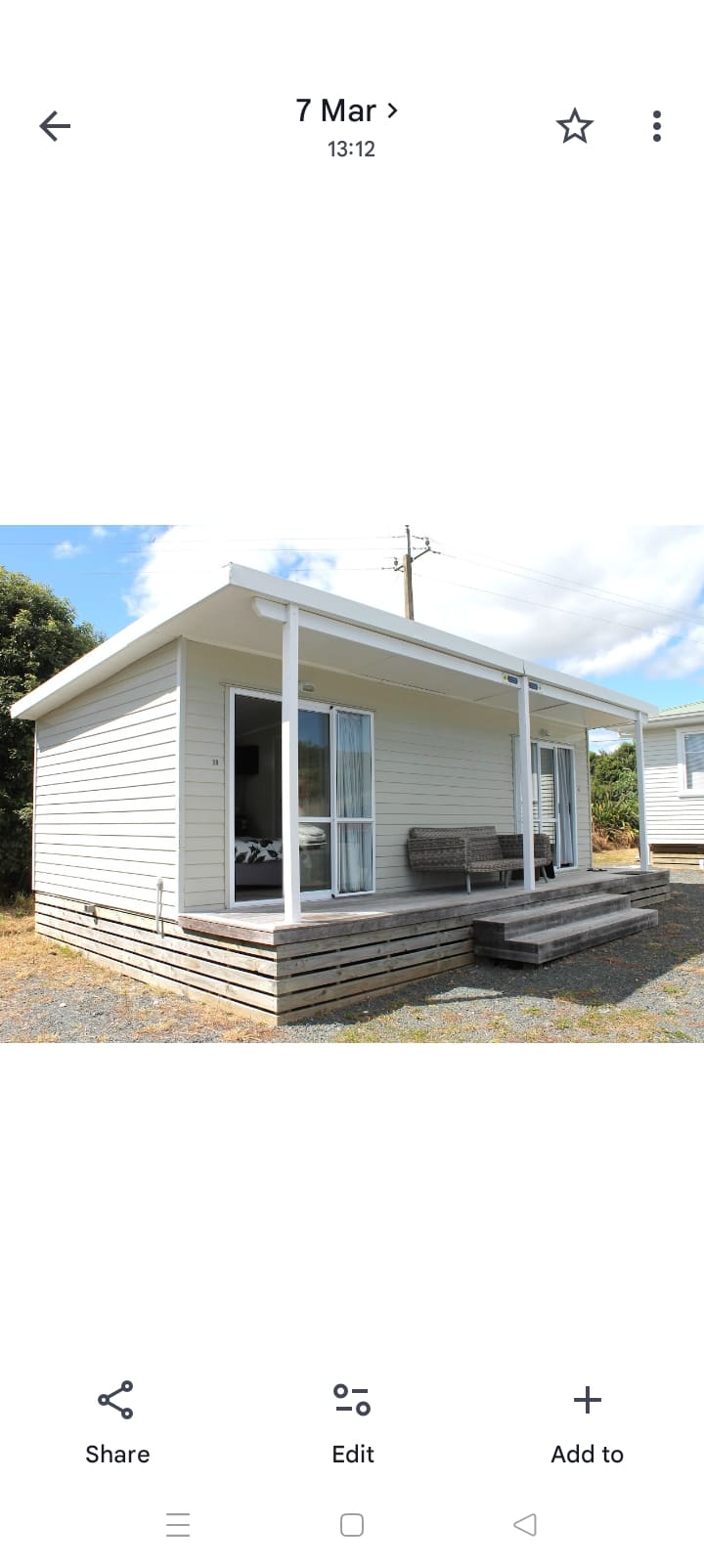 Prestige Park Suites Raglan - Cabin 2 - Raglan