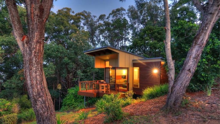 Private Cottage In Montville - Montville