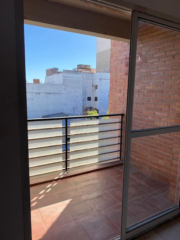 Departamento Zona Hospital Cullen Y De Niños - Santa Fe de la Vera Cruz