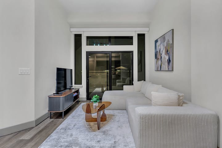 Midtown Houston Gem | Walk To Clubs & Dining - Independence Heights - Houston