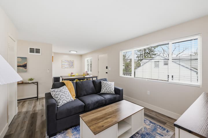 Uo•downtown(.5 Mile)•west University•guestfavorite - 尤金