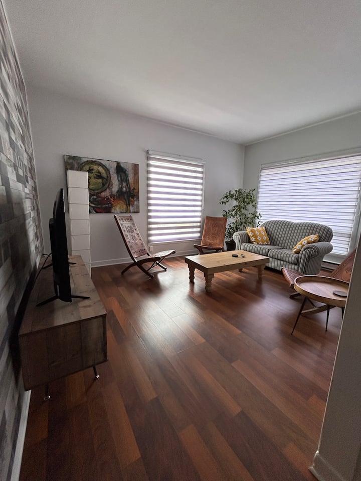 Les Appartements Pura Vida - Saguenay