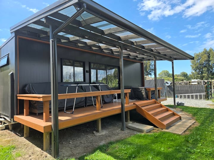 Farm Stay, Quiet And Lovely Views. - Whakatane