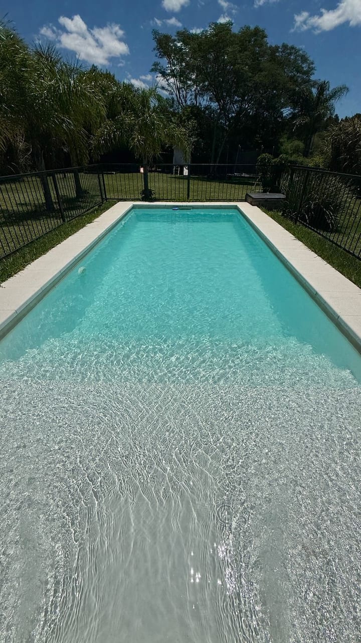 Casa Quinta Con Pileta - Corrientes, Argentina