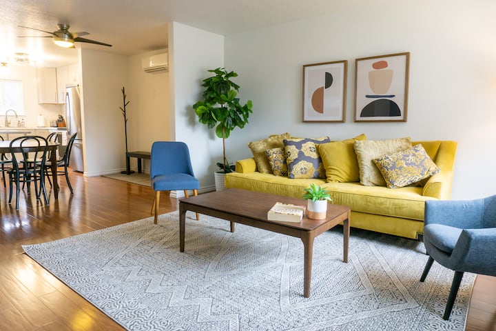 Cozy Home In North End Near Canyon And Hospital - Twin Falls, ID