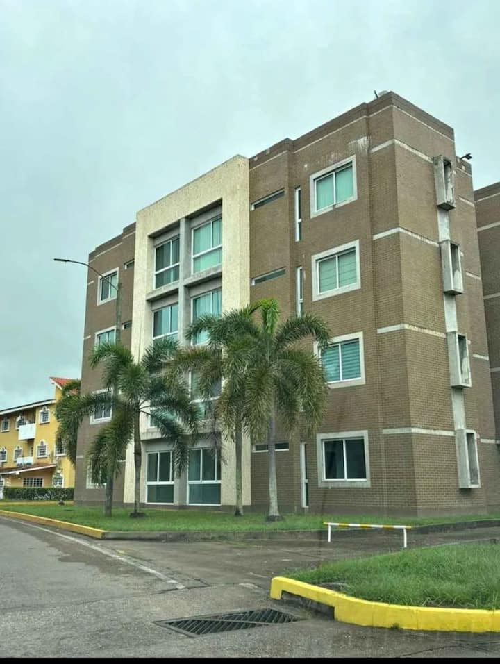 Apartamento San Miguel Country Club - Venezuela