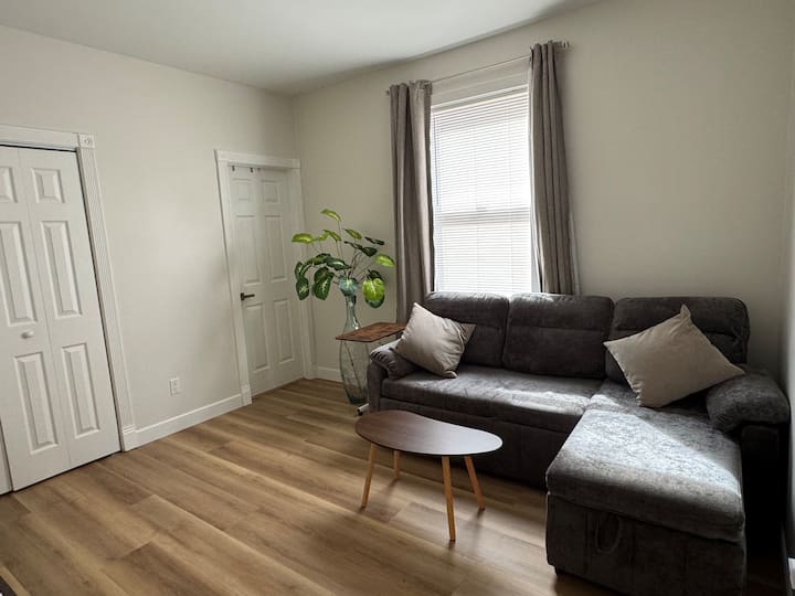 Cozy Suite Near Bus, Freeway And Uc Berkely - Oakland, CA