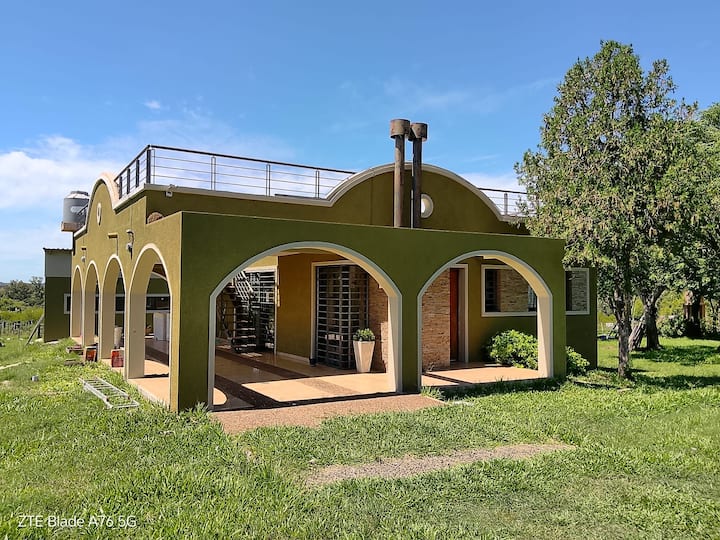 Chacra Y Posada "La Zerena" - Artigas