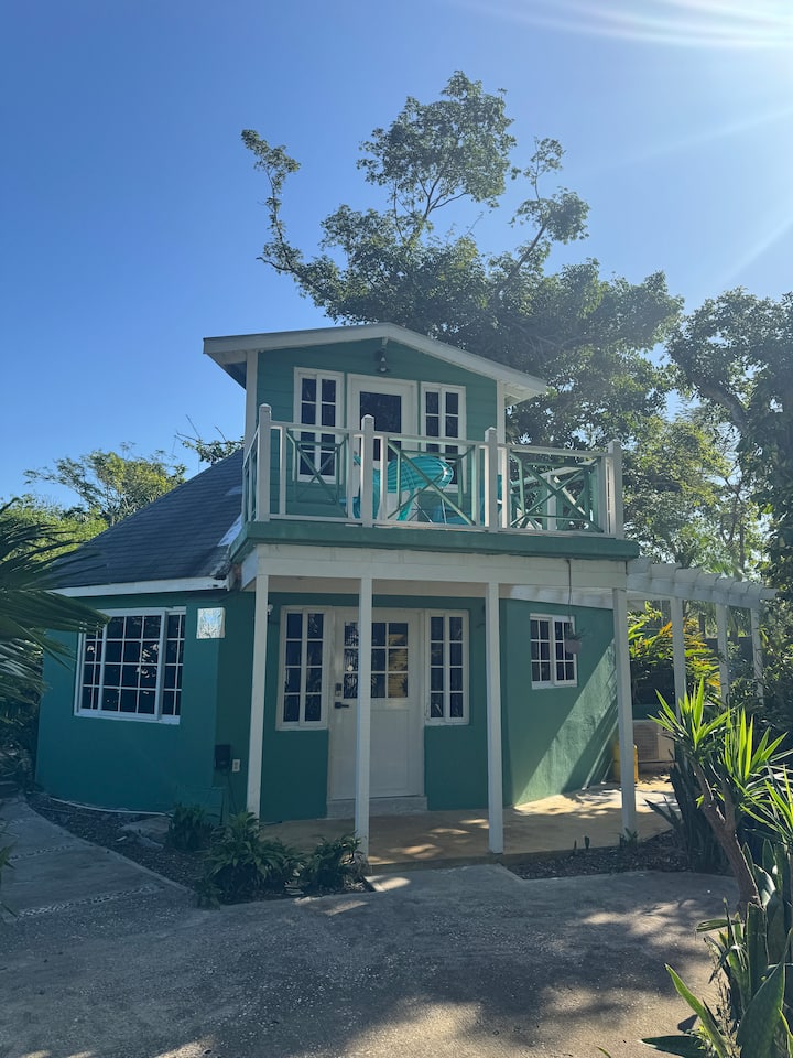 Jordans Cottage - Negril