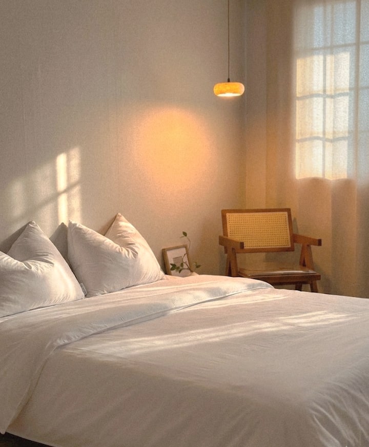 야구장 도보7분 - Daejeon