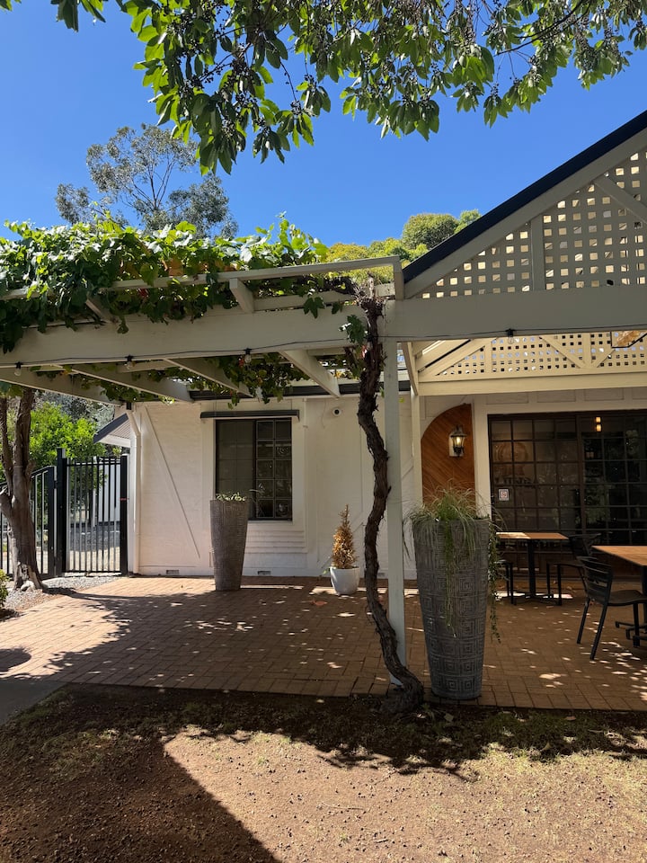 Hills View - Gumeracha