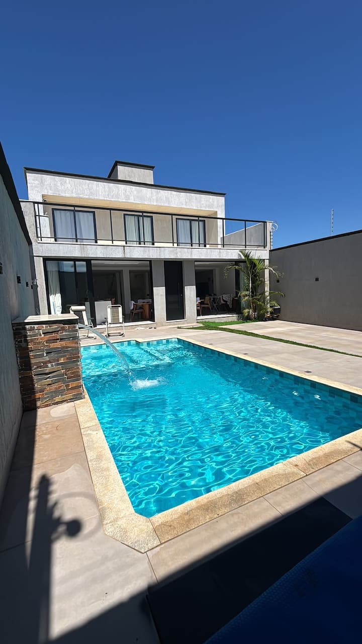 Aluguel De  Sobrado, Para  Moto Gp Internacional - Trindade